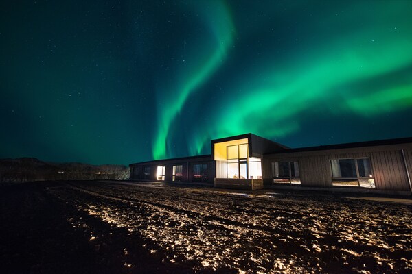 Lilja Guesthouse - Islande