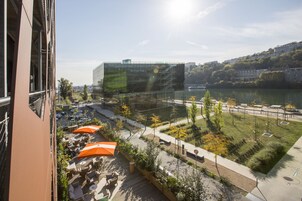 Terraço/pátio interior
