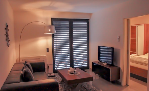 Bluestone Boarding Apartments - Düsseldorf