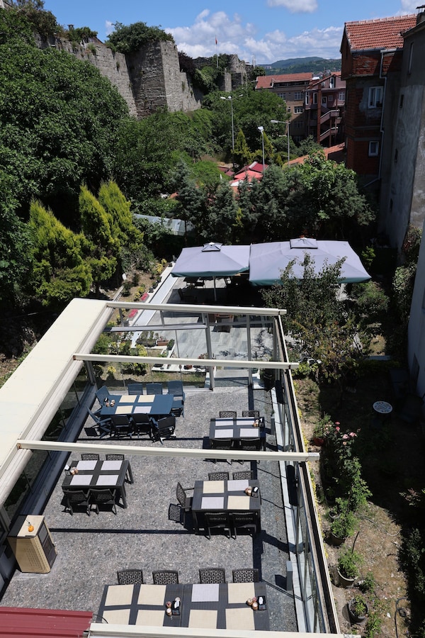 Sardinia Hotel - Amasra