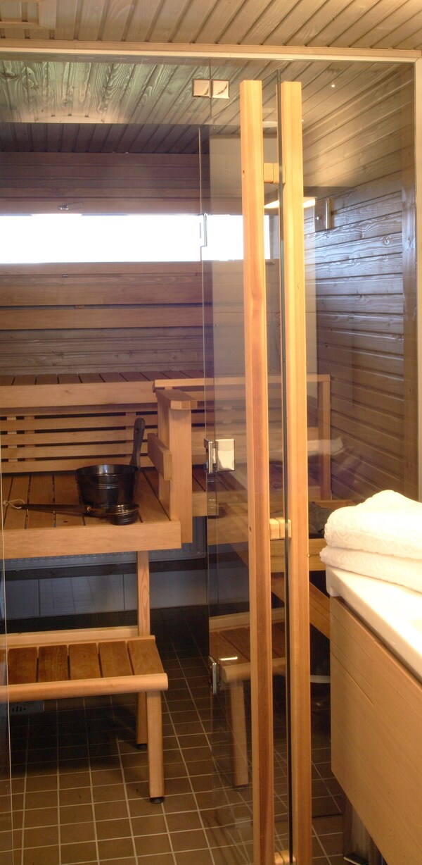 Levi Suites Levin Klubi - Kittilä