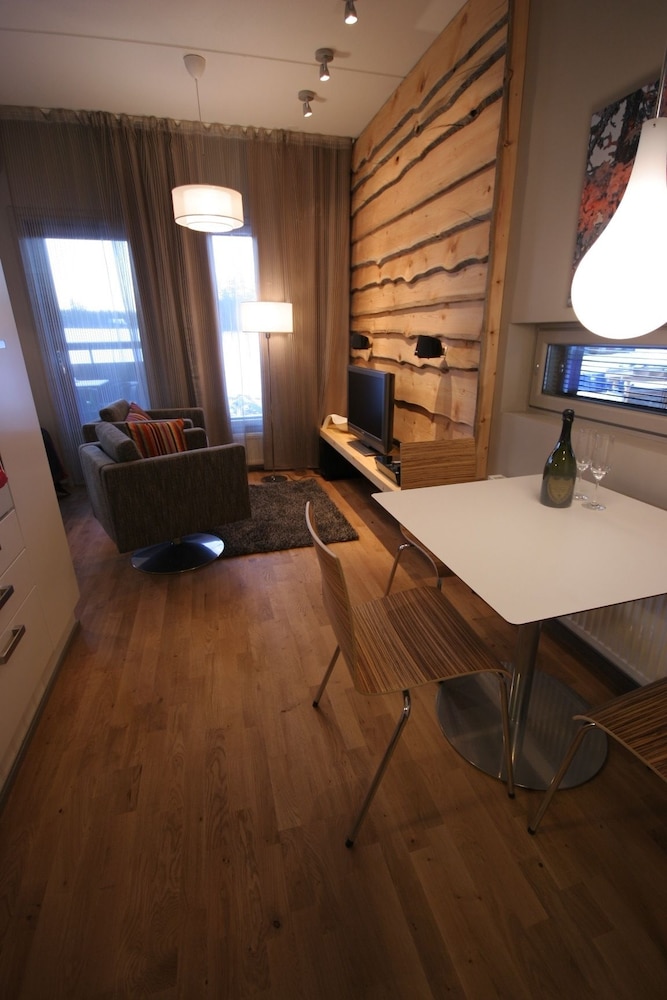 Levi Suites Levin Klubi - Kittilä