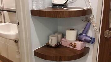 Comodidade do quarto