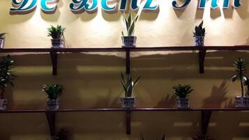 Pormenores do interior