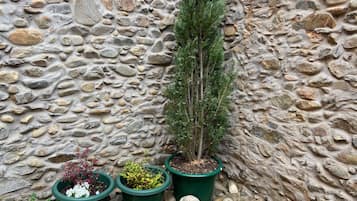 Terraço/pátio