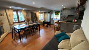 Sala de jantar