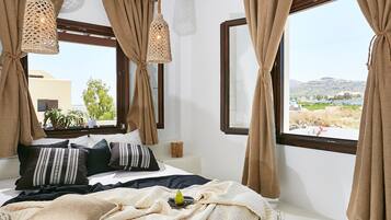 Casa, 3 quartos | Vista do quarto