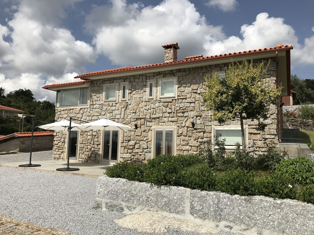 Propriedade Do Pires - Guimarães