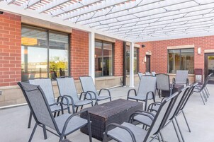 Comodidades da propriedade