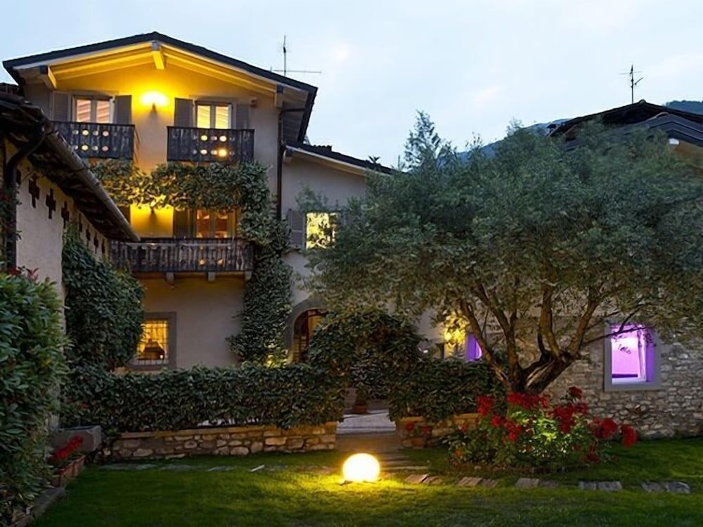 B&b Casa Del Nonno - Lombardia