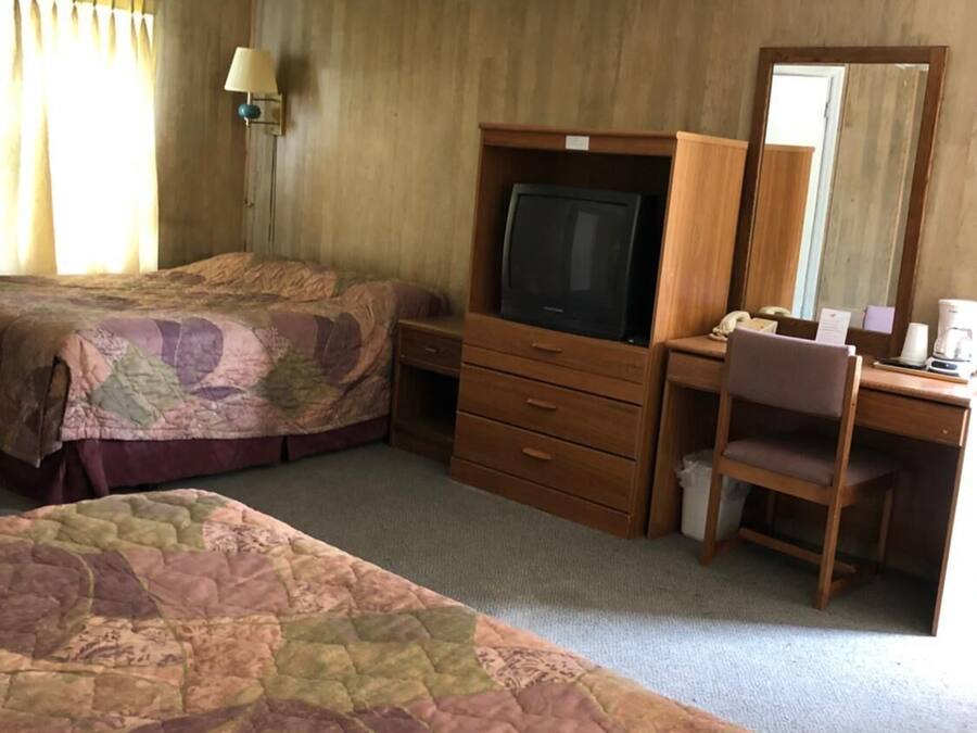 Wi-fi grátis, roupa de cama fornecida