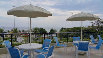 Terraço/pátio interior