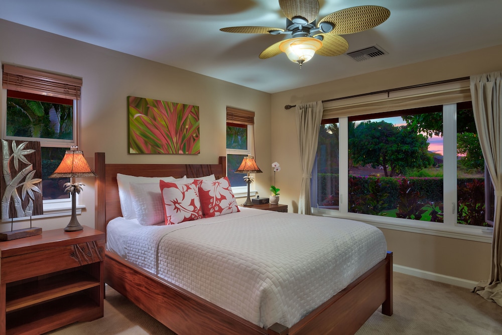 Privacy In Paradise - Top Rated Vacation Home In West Maui - Maui, HI