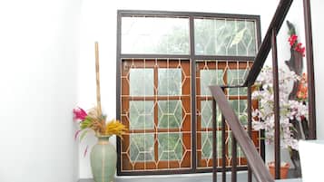 Escadas