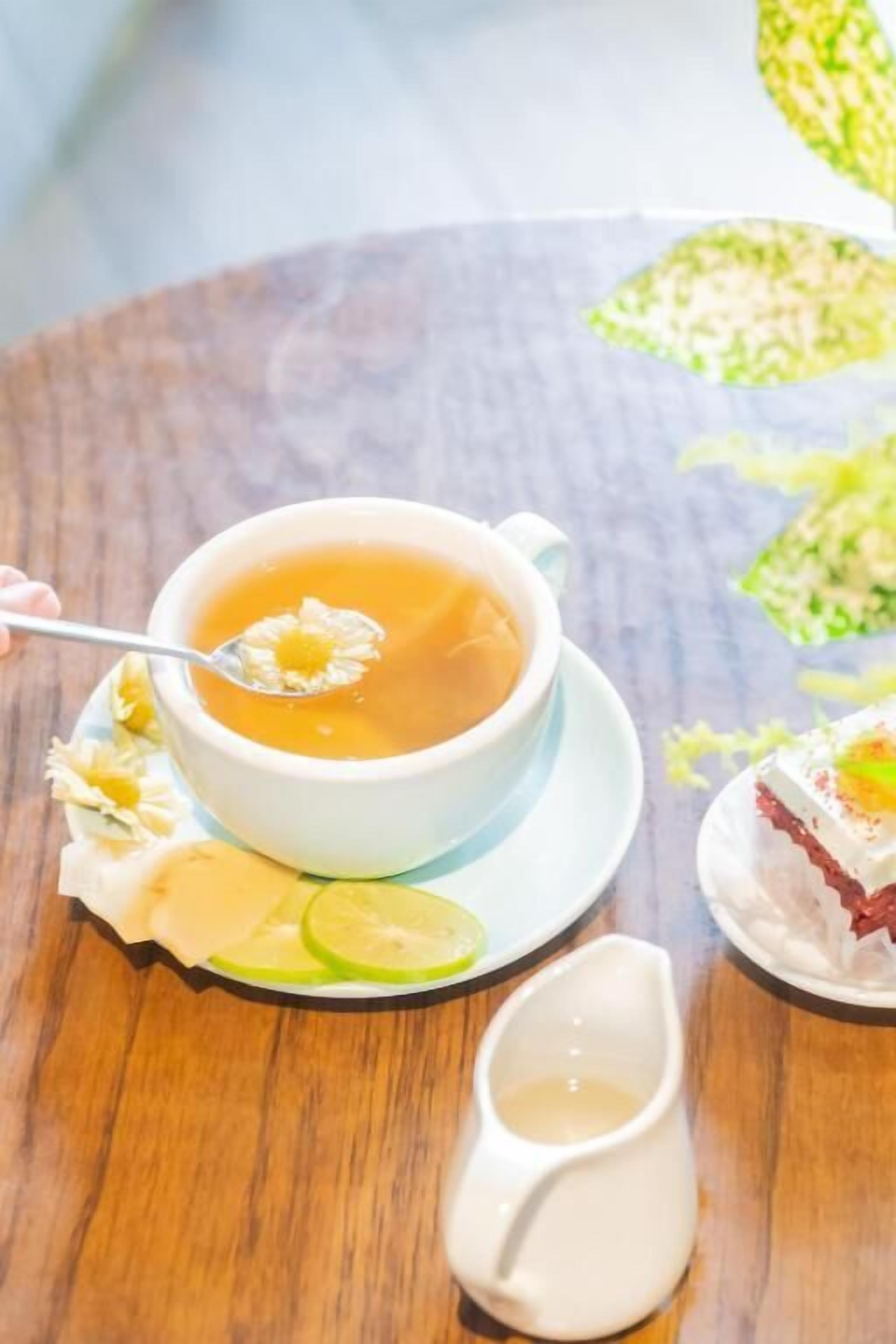 Refeições no quarto