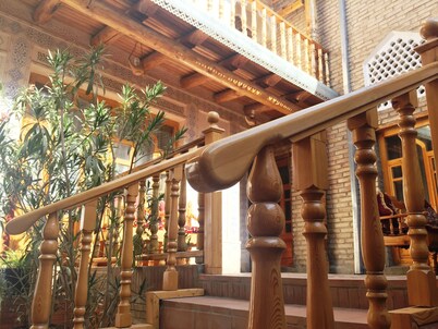 Amelia Boutique Hotel