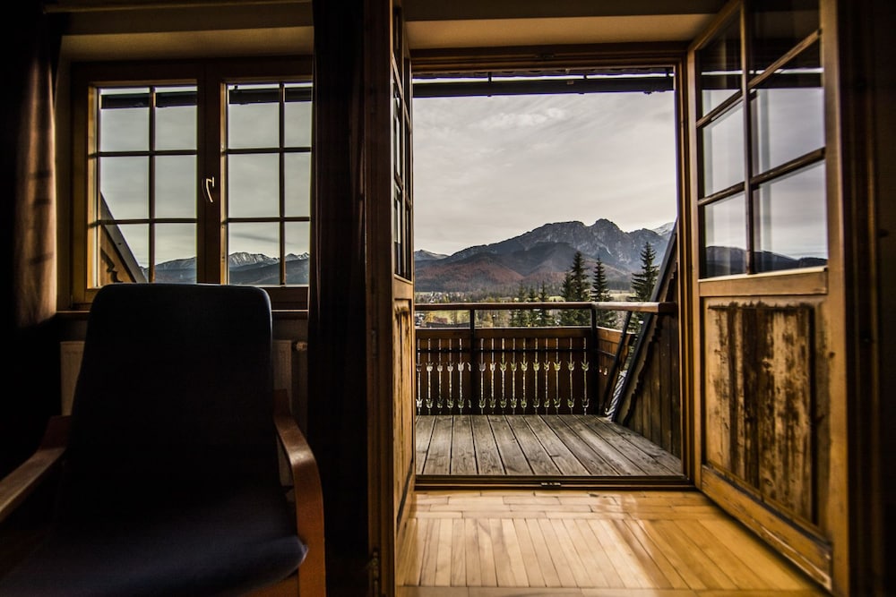 Willa Leluja - Zakopane