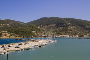 Quarto Duplo Deluxe | Marina