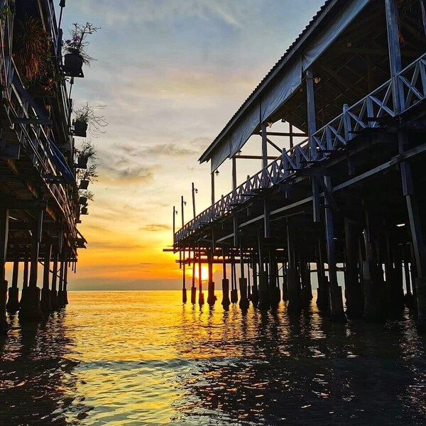 Golf-sea-city Guest House - Hua Hin