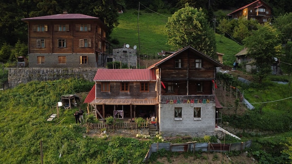 Fora Pansiyon - Karadeniz Bölgesi