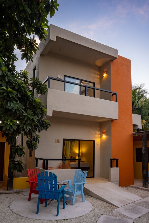 Casa Del Solar Centro Cozumel - Cozumel