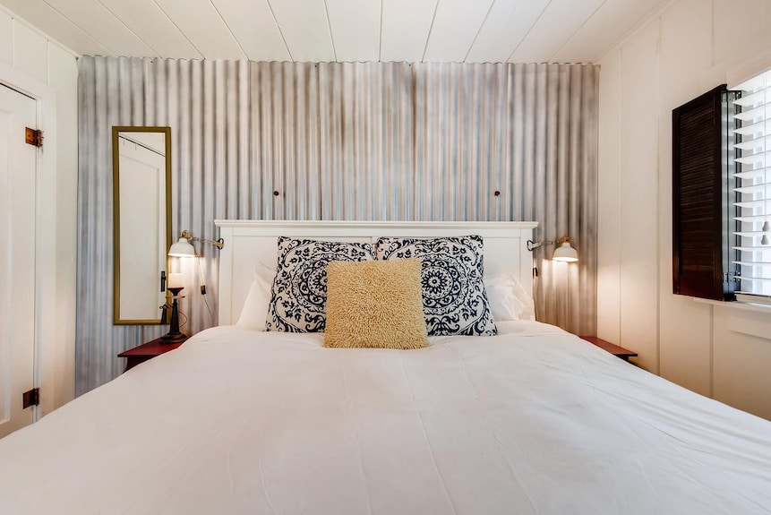 Acogedora Colorado Springs Cottage - Colorado Springs, CO