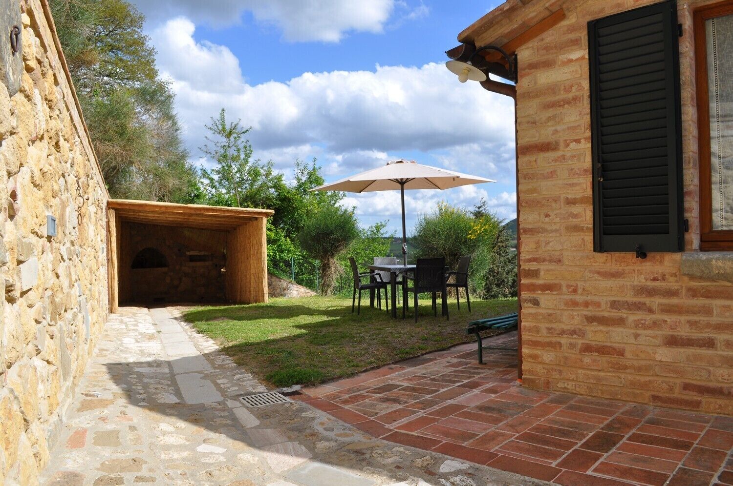 9 Incredible Tuscan Villas You Can Rent In Italy | TravelAwaits