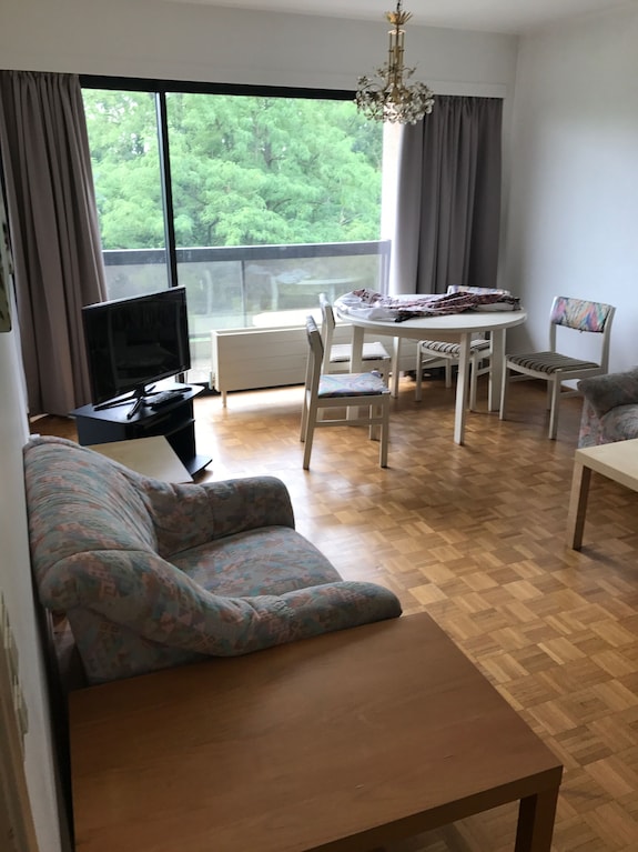 Zaventem Brussels Airport Apartment 1.- 10 Minutes à Pied De L'aéroport. 15 Minutes Citybus - Aéroport de Bruxelles Zaventem (BRU)