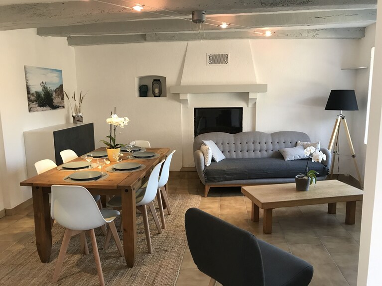 Penmarc'h-vacances Gîte Men Haro - Bretagne