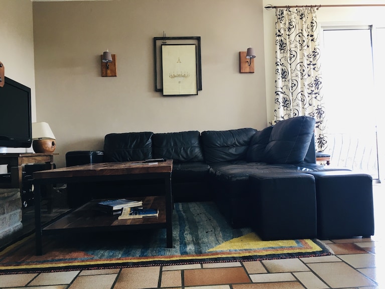 Gite Dans Villa - Piscine & Spa - Magnifique Vue à Carcassonne - Wifi - Aude