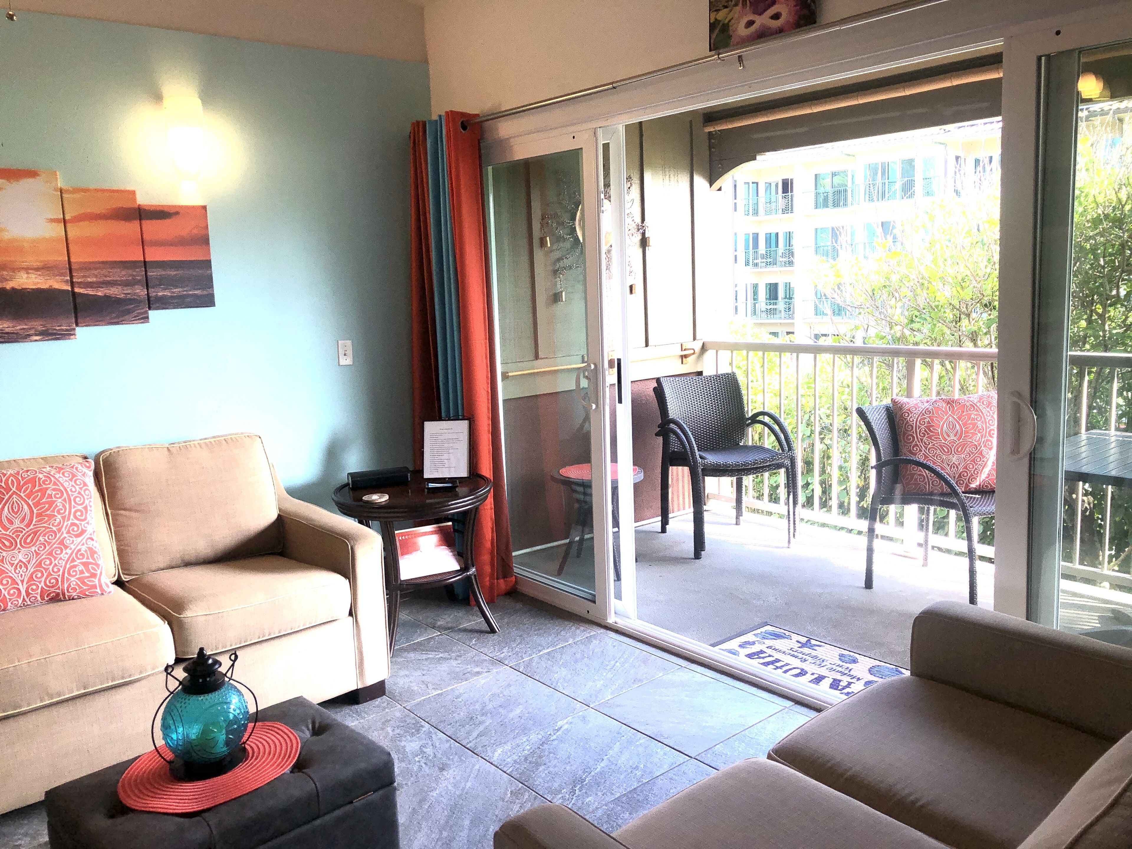 Relaxant, Familial. Idéalement Situé Avec A / C. Par L'océan. - Hawaï