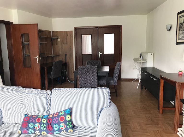 Zaventem Brussels Airport Appartment2 -10 Minutes à Pied De L'aéroport. - Brabant Wallon