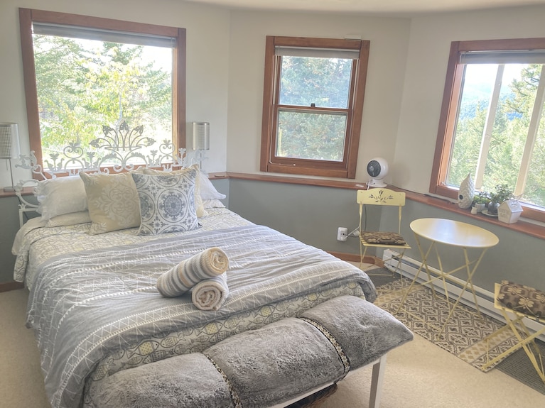 Retiro Personal Sereno En Sugarloaf Mt. Boulder Co - Boulder, CO