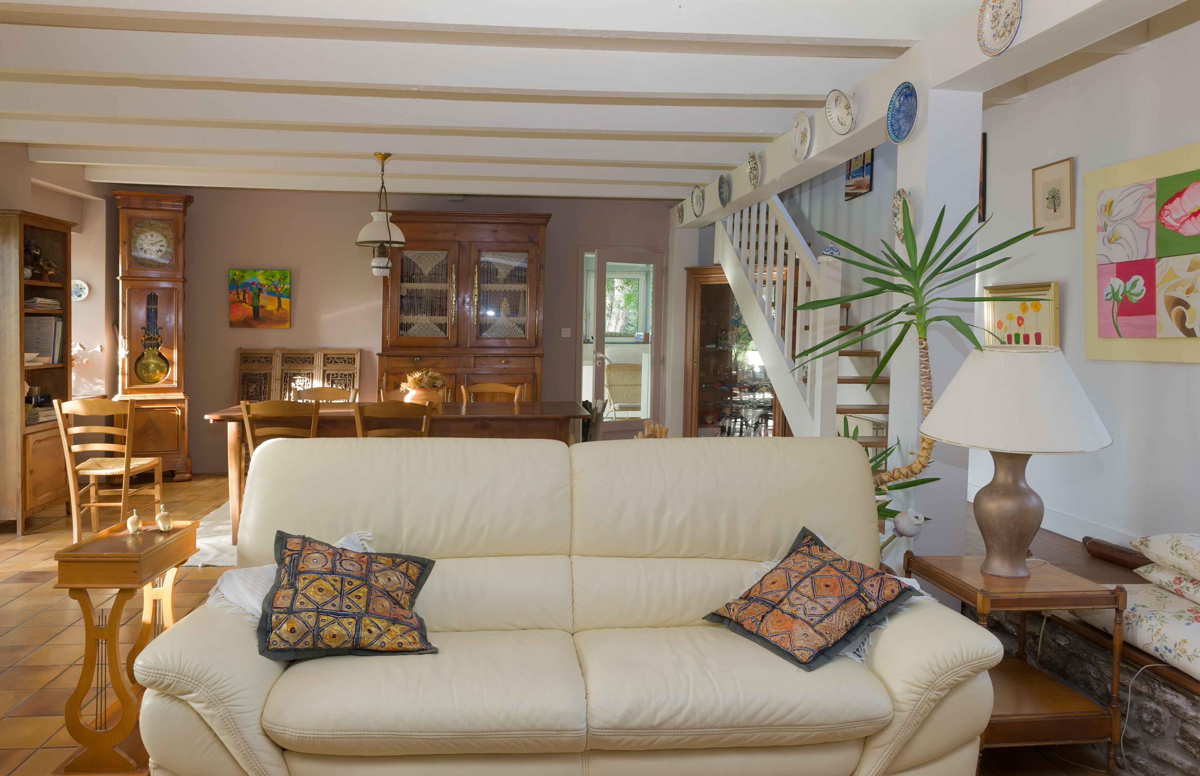 Calme Et Bord De Mer Dans Maison De Charme Parc De 3000 M2 - Saint-Cast-le-Guildo