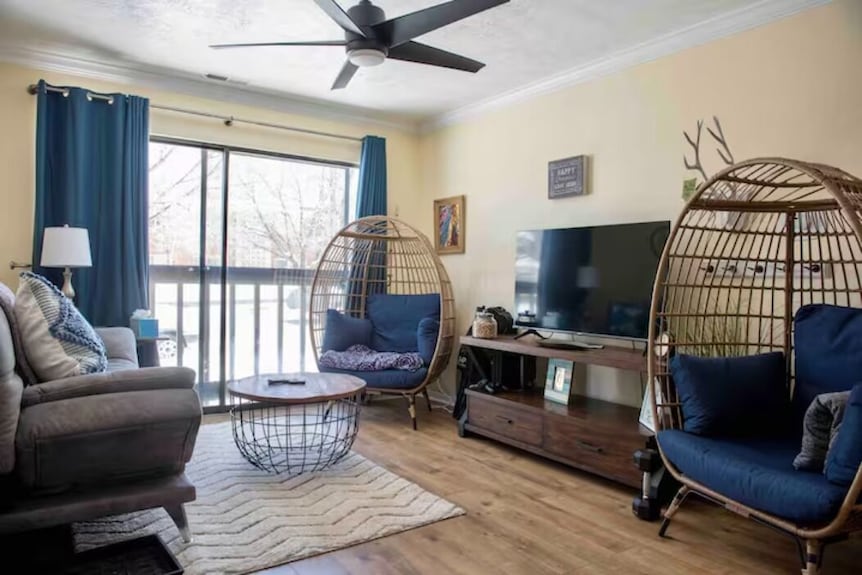 Newly Remodeled Sugar House Unit/long-stays Okay - Salt Lake City, UT