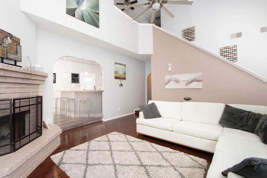 Great For Large Groups And Family Friendly. Backs To Local Park Great For Kids - Round Rock, TX