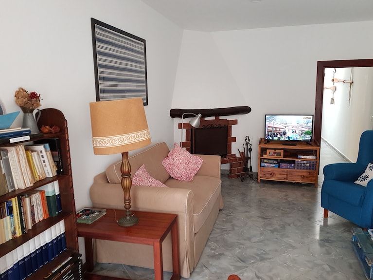 Casita Fishing South Of The Island - Llucmajor