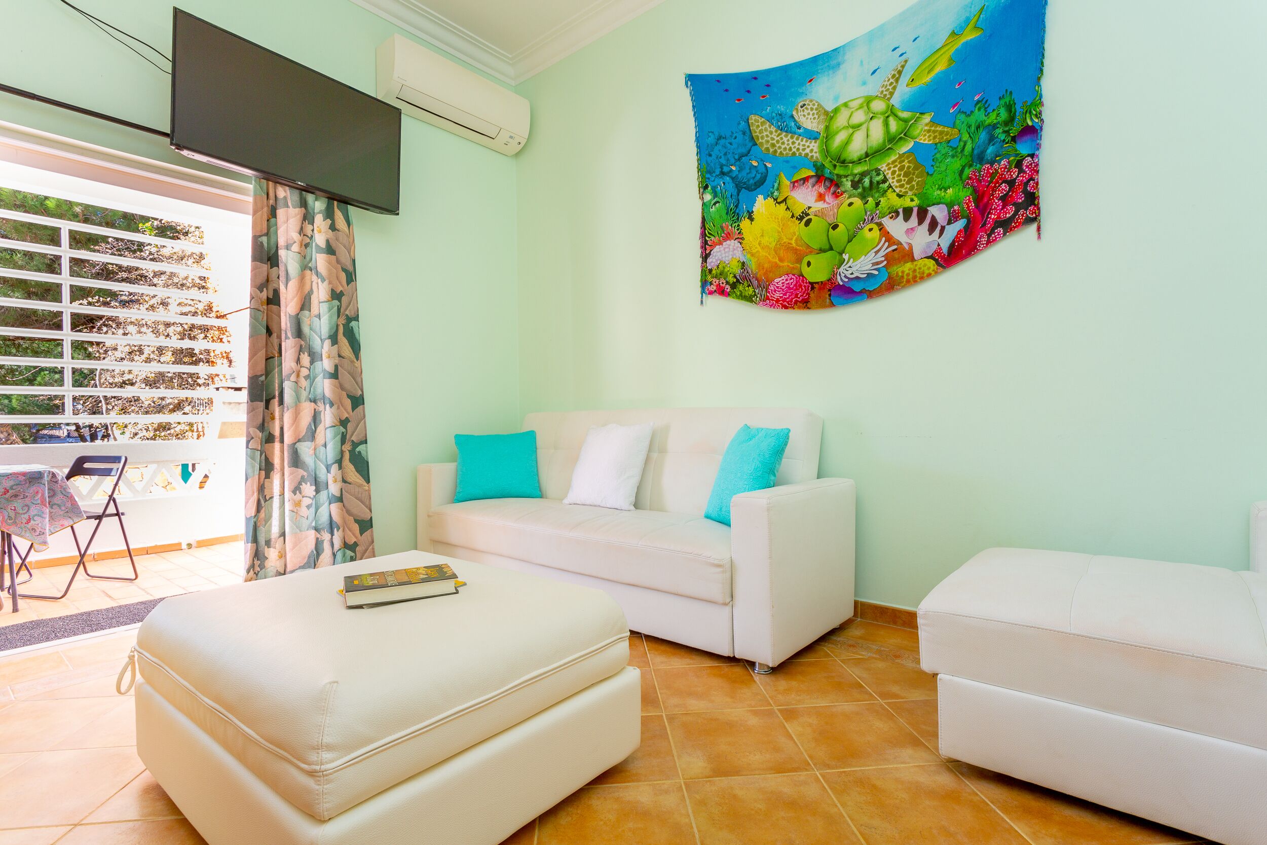 Beach House In Vilamoura Near The Beach And The Marina - Vilamoura