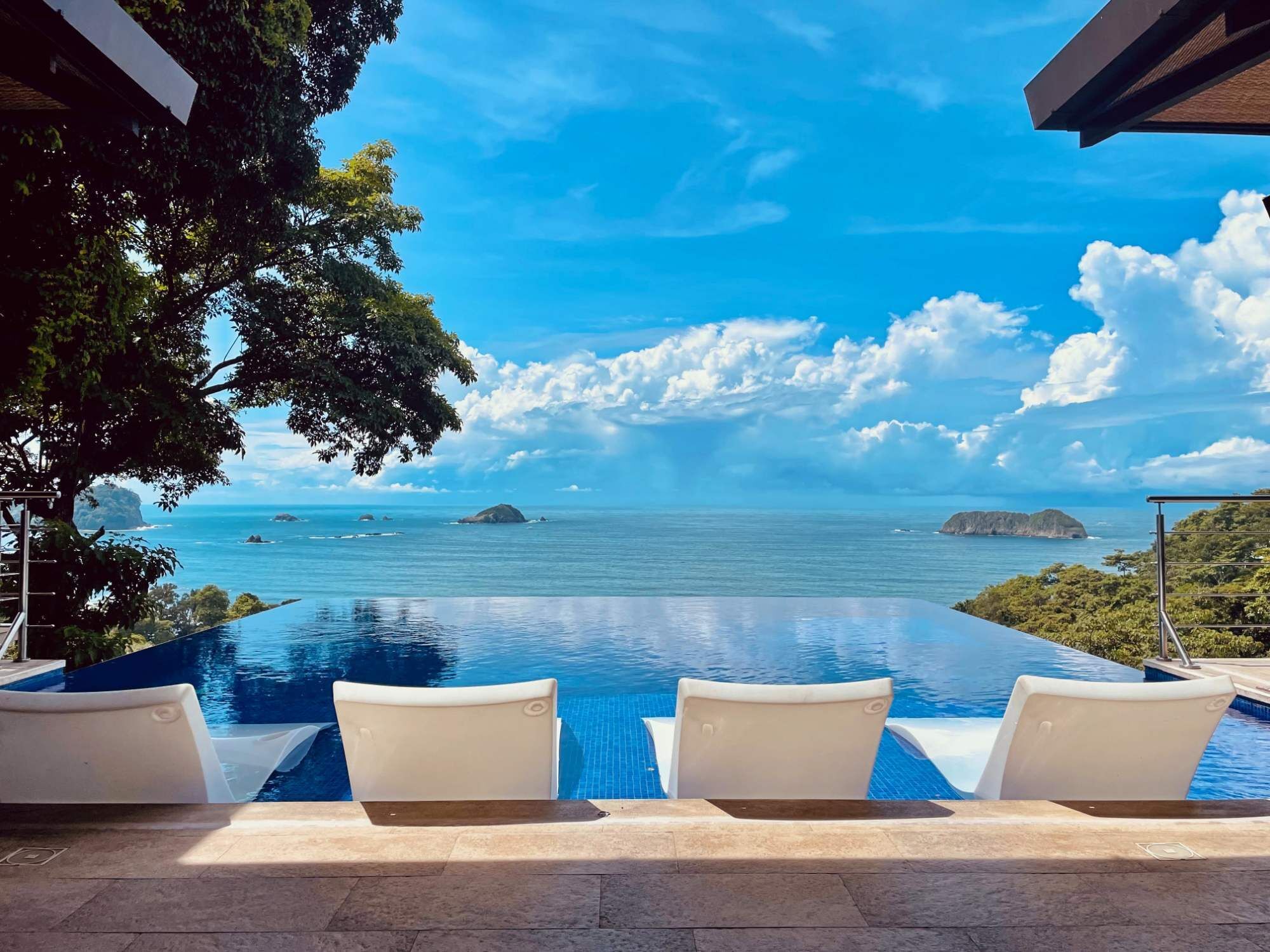 10 Best Villas With Private Pool In Costa Rica - Updated 2024 | Trip101
