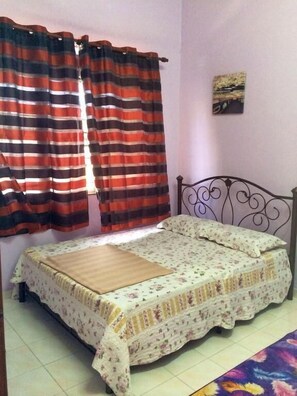 Casa, 4 quartos | 4 quartos, ferro/tábua de engomar 