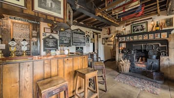 Bar (no alojamento)