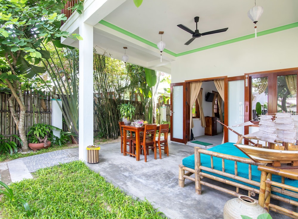 An Bang Little Family - Hội An