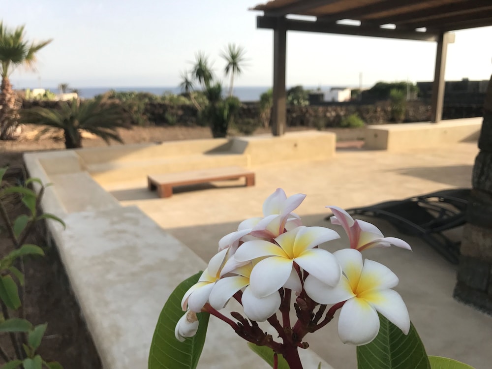 I Dammusini Di Pantelleria - Pantelleria