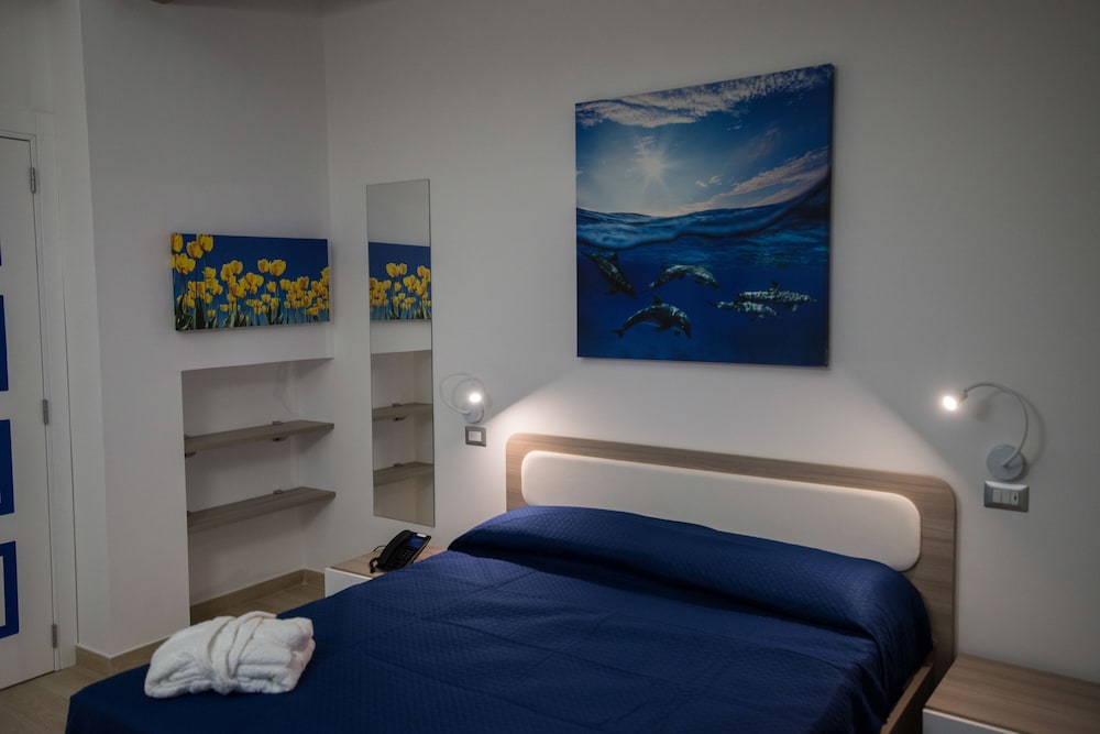 Karma Resort - Sicilia