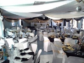 Sala de reunião