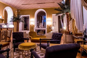 Bar (na propriedade)