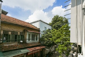 Dormitório compartilhado, em dormitório misto (Bed in 10-Bed) | Vista do quarto