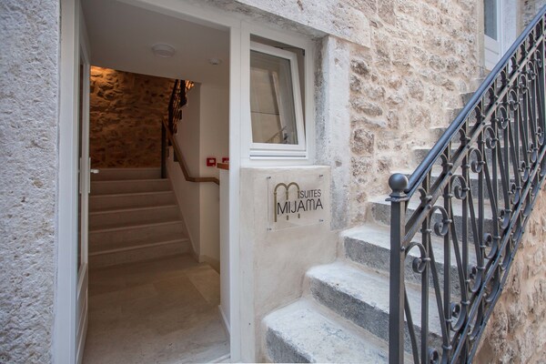 Mijama Suites - Split