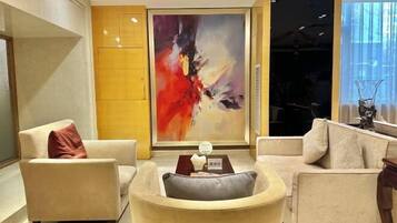 Comodidade do alojamento