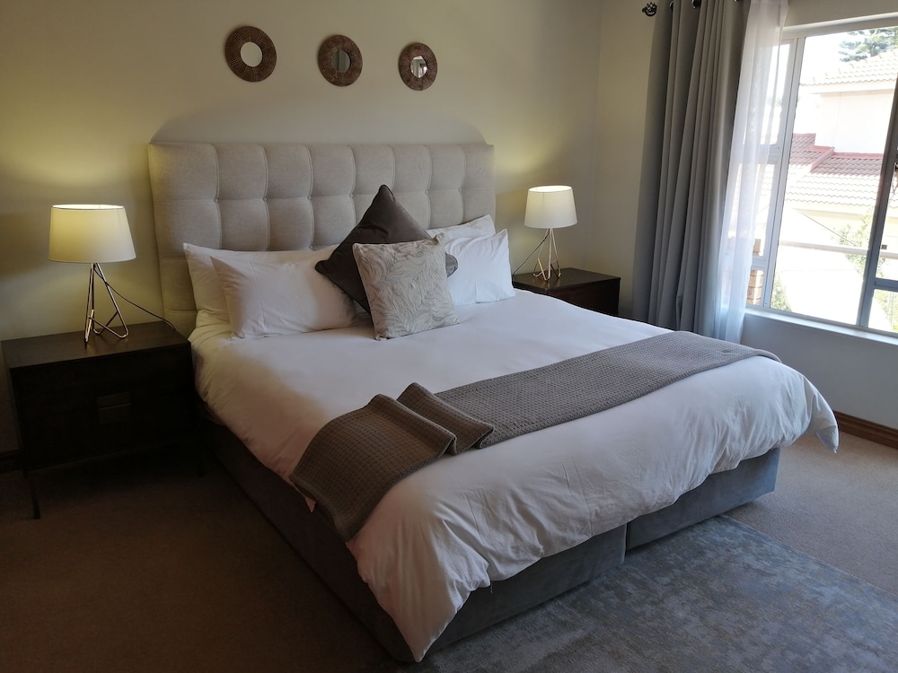 The Monte Carlo - Centurion